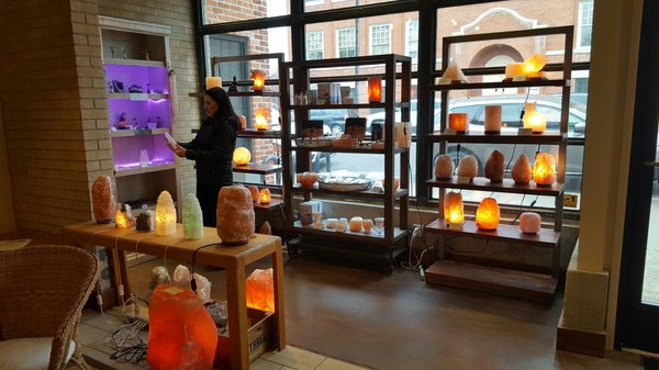 5 STAR SALT CAVES - Updated November 2024 - 122 Photos & 231 Reviews ...