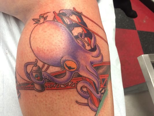 BALTIMORE TATTOO MUSEUM - Updated September 2025 - 26 Photos & 75 ...