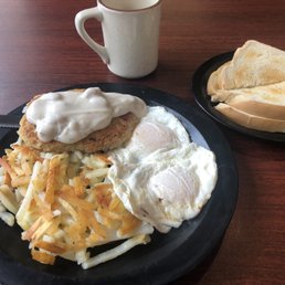 CORNER CAFE - 104 Photos & 152 Reviews - 796 Commerce Ave, Longview ...