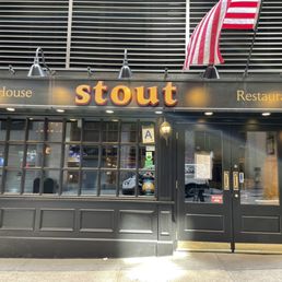 STOUT NYC - Updated October 2025 - 193 Photos & 302 Reviews - 60 East ...