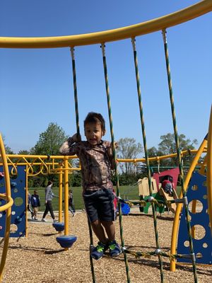 STOUT FIELD PARK - Updated April 2025 - 57 Photos - 3820 W Bradbury Ave ...