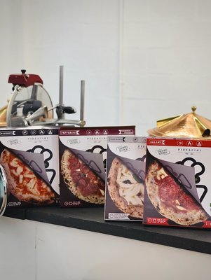 PIZZACINI - Updated October 2025 - 19 Photos - 2737 NW 21st St, Miami ...