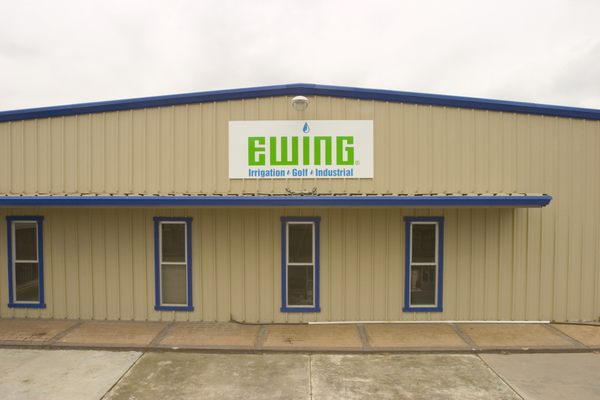 EWING IRRIGATION & LANDSCAPE SUPPLY - 12 Photos - 43055 Osgood Rd ...