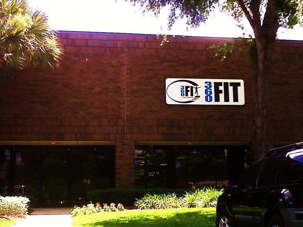 360 FIT - Updated July 2024 - 9446 Philips Hwy, Jacksonville, Florida ...
