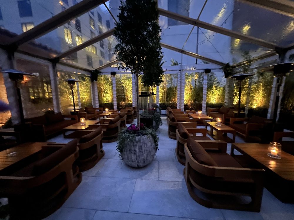 SANTE - Updated December 2025 - 264 Photos & 117 Reviews - 2309 ...