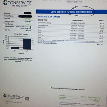 PILLAR AT FOUNTAIN HILLS - Updated September 2025 - 28 Photos - 16550 E ...