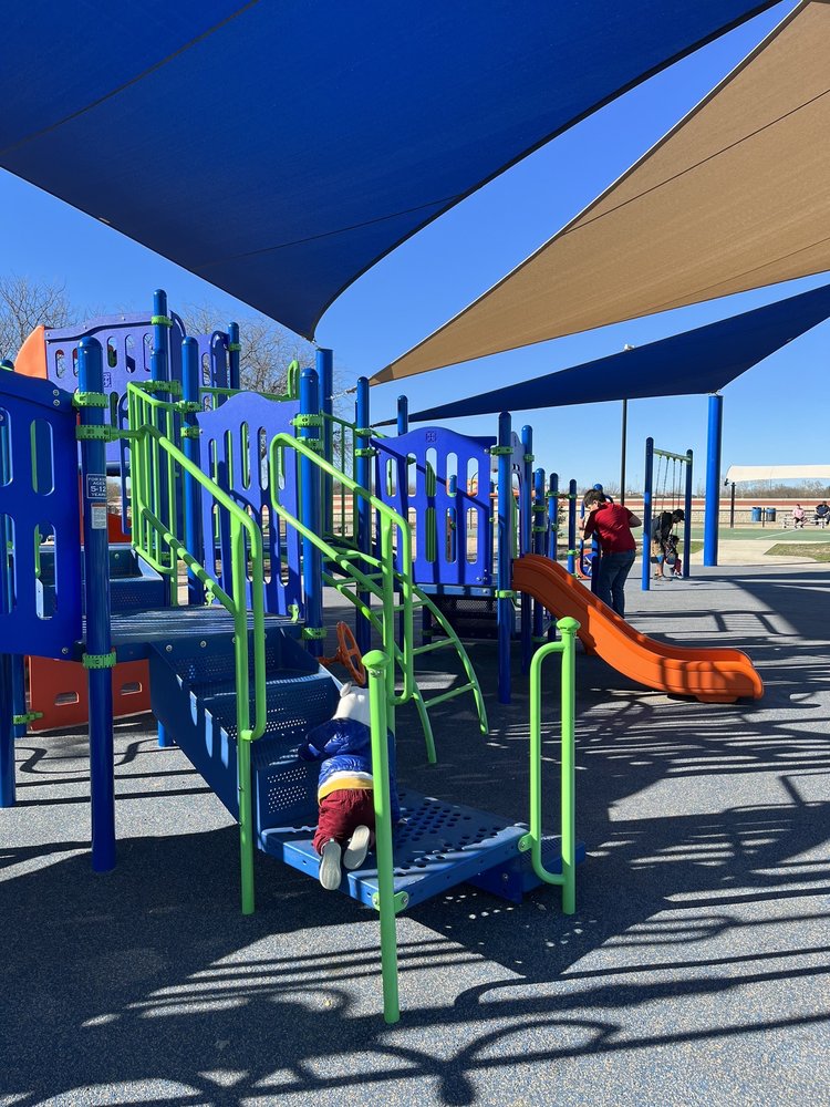 TOM SLICK PARK - Updated March 2025 - 110 Photos & 76 Reviews - 7400 Hwy 151, San Antonio, Texas ...