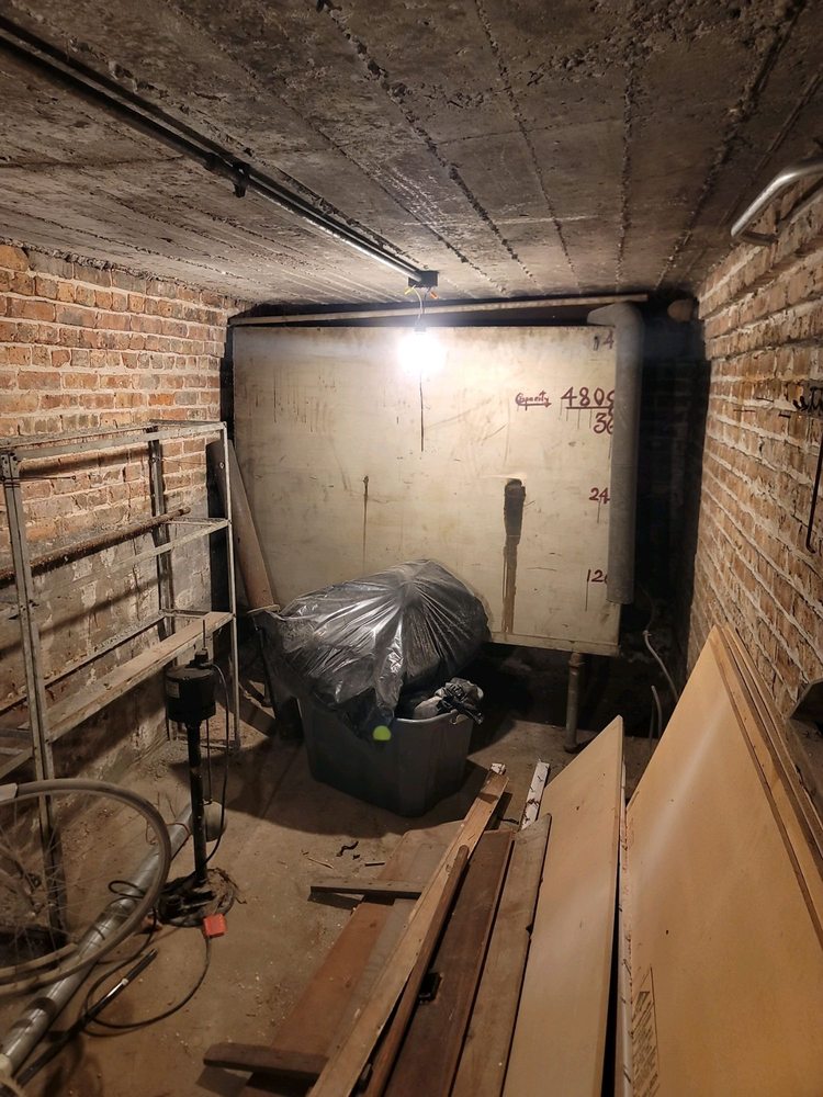 CHICAGO TANK REMOVAL - Updated December 2025 - 117 Photos & 36 Reviews ...