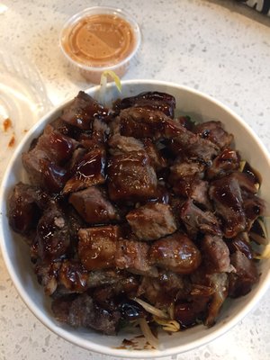 SOHO CAFE & MARKET - 47 Photos & 86 Reviews - 1301 K St NW, Washington ...