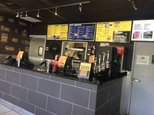 CARS: SANDWICHES & SHAKES - 173 Photos & 207 Reviews - Sandwiches - 150 ...