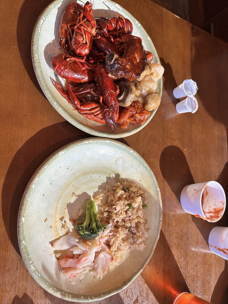 JASMINE BUFFET - Updated December 2025 - 45 Photos & 136 Reviews - 7461 ...