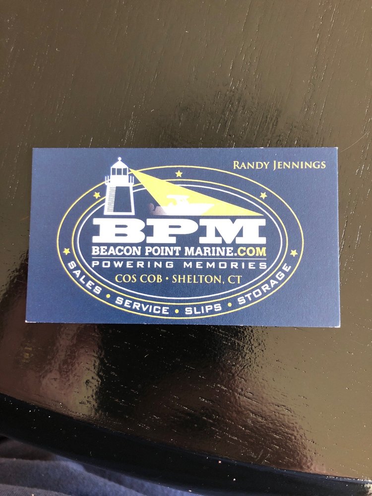 BEACON POINT MARINE - Updated September 2024 - 722 River Rd, Shelton ...