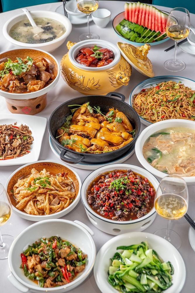 HUNAN EAST - Updated May 2026 - 135 Photos & 144 Reviews - 724 Richmond ...