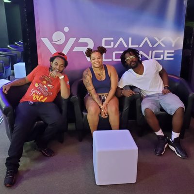 VR GALAXY LOUNGE - 35 Photos - 15355 Amberly Dr, Tampa, Florida ...