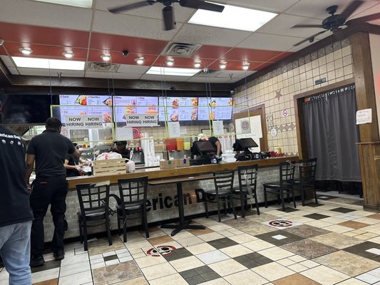 AMERICAN DELI - Updated October 2025 - 10 Photos & 24 Reviews - 3695 ...