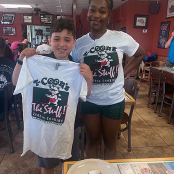 T-COON’S - Updated May 2025 - 295 Photos & 284 Reviews - 1900 W Pinhook ...