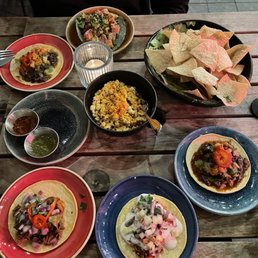 TU MADRE - WEST HOLLYWOOD - 784 Photos & 636 Reviews - Mexican - 1111 N ...