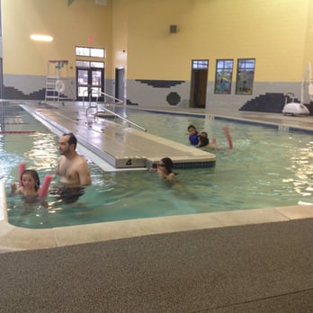 MANASSAS PARK COMMUNITY CENTER - Updated October 2025 - 16 Photos & 14 ...