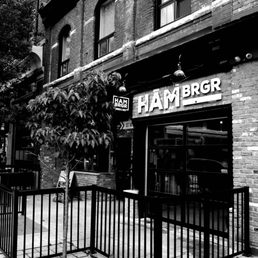 HAMBRGR - Updated December 2025 - 282 Photos & 238 Reviews - 49 King ...