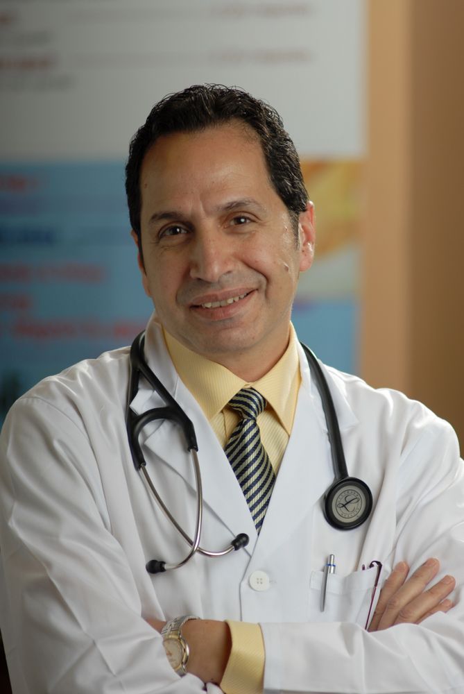 MOHAMED ALI MD - Updated January 2026 - 26 Reviews - 10165 Foothill ...