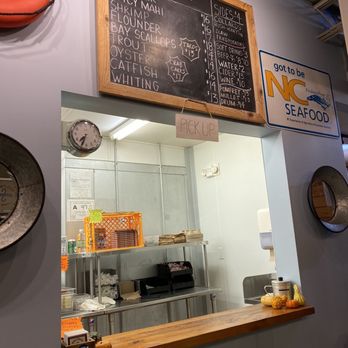 SALTBOX SEAFOOD JOINT - 342 Photos & 274 Reviews - 2637 Durham Chapel ...