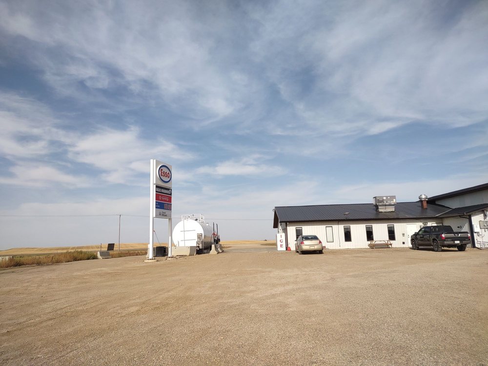 OASIS ROADHOUSE - Updated December 2025 - Pangman, Saskatchewan ...