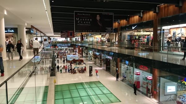 SAMARA SHOPS - Updated December 2025 - 13 Photos - Antonio Dovali Jaime ...