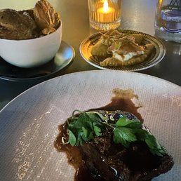 ALCOVE - Updated December 2025 - 355 Photos & 283 Reviews - 50 Lovejoy ...