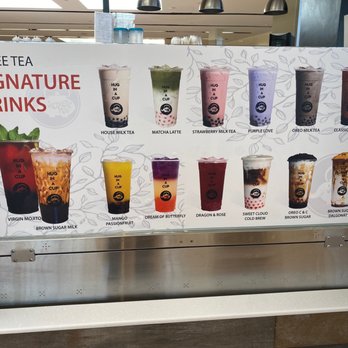 KOKEE TEA - Updated October 2025 - 98 Photos & 38 Reviews - 7400 San ...