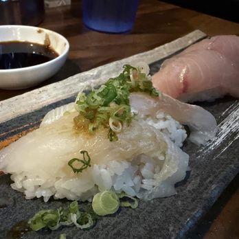 GO FISH SUSHI BAR - Updated December 2025 - 98 Photos & 90 Reviews ...