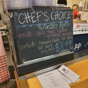 SUSHI TAKATSU - Updated January 2026 - 142 Photos & 164 Reviews - 733 ...