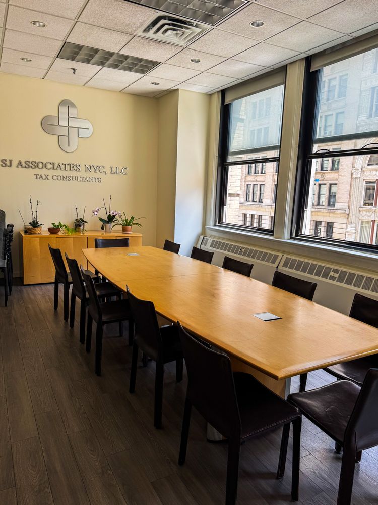 SJ ASSOCIATES - Updated January 2026 - 120 Fifth Ave, New York, New ...