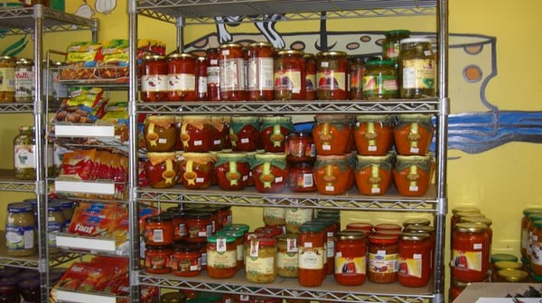 VANCOUVER EUROPEAN DELI - Updated December 2025 - 14 Photos & 37 ...