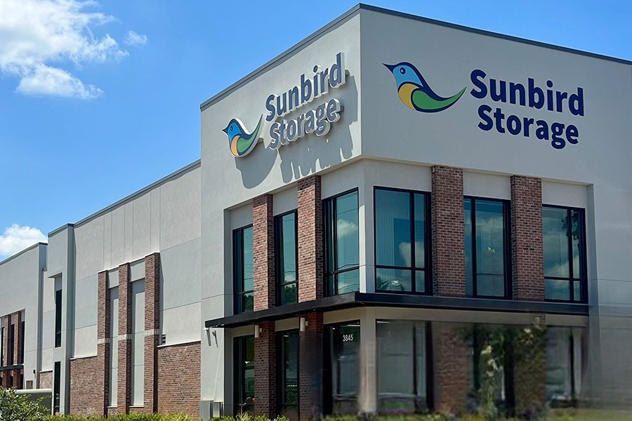 SUNBIRD STORAGE - 3845 Country Club Rd, Winston-Salem, North Carolina - Self Storage - Phone ...