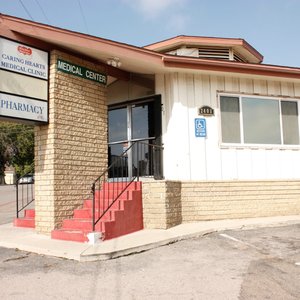 COMMUNITY HEALTH GROUP - Updated February 2025 - 31 Reviews - 2420 ...