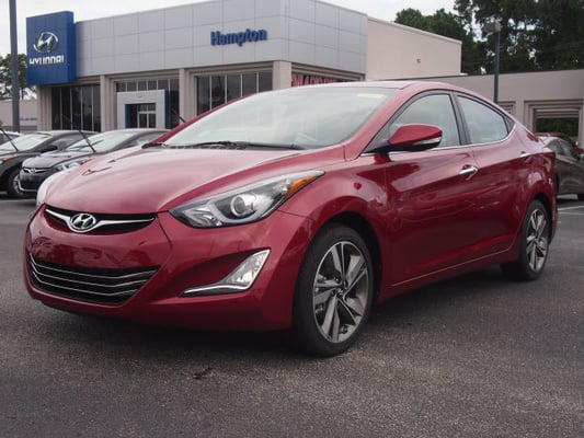 HAMPTON HYUNDAI - Updated December 2025 - 11 Photos & 41 Reviews - 230 ...