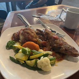 MARCUS GRILL - Updated September 2025 - 159 Photos & 164 Reviews ...