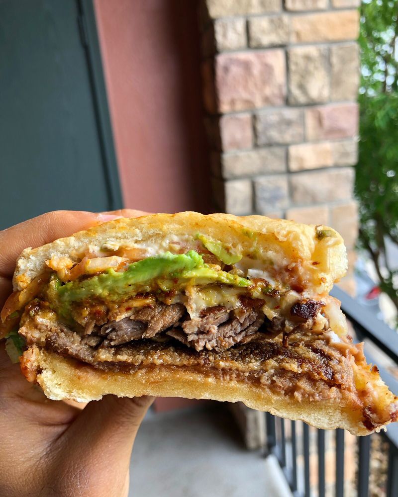 LAS TORTAS - 342 Photos & 577 Reviews - Mexican - 5307 Leetsdale Dr ...