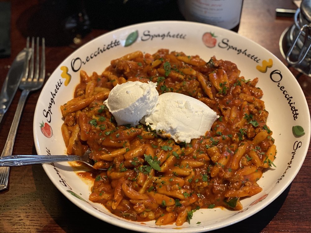 ROMA RISTORANTE - 96 Photos & 178 Reviews - Italian - 179 Davis St ...