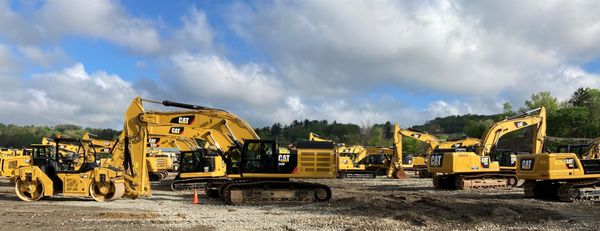CLEVELAND BROTHERS EQUIPMENT COMPANY - Updated June 2026 - 4565 William ...