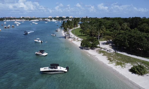 SANDY LIN CHARTERS - Updated May 2024 - 28 Photos - West Palm Beach ...