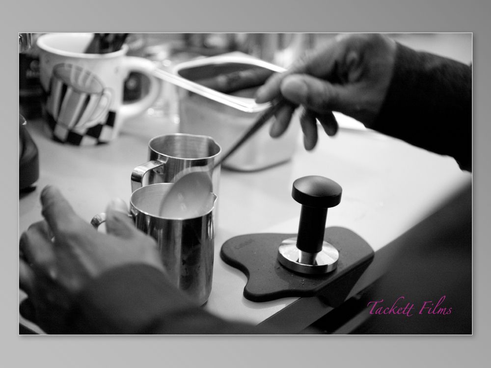 CYPHER CAFE - Updated October 2025 - 43 Photos - 153 14th Ave, Seattle ...