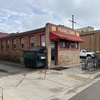 FRANKS DINER - Updated July 2024 - 647 Photos & 594 Reviews - 508 58th ...