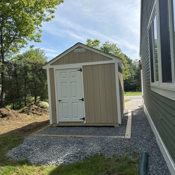 REEDS FERRY SHEDS - Updated January 2026 - 71 Photos & 42 Reviews - 3 ...