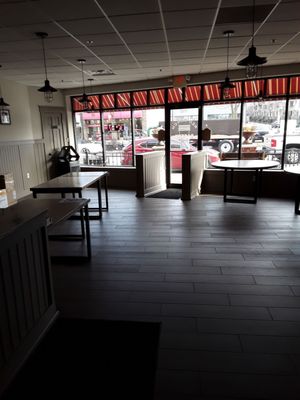 RED BENCH BAKERY - Updated November 2024 - 18 Photos & 28 Reviews - 284 ...