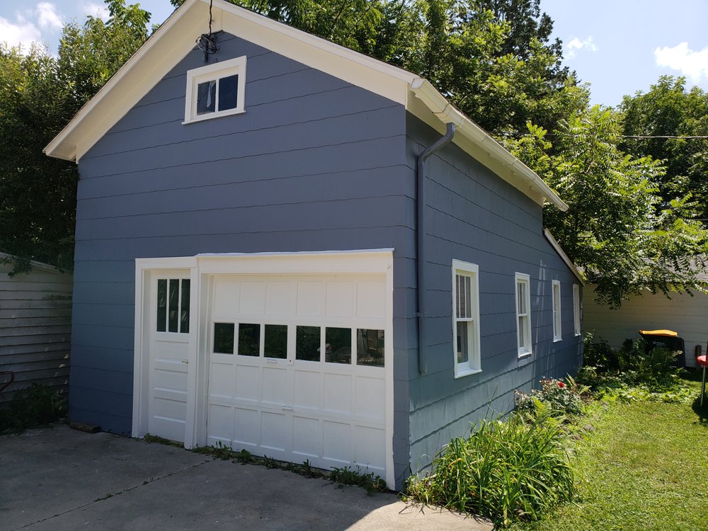 LAKE GENEVA PAINT PROS - Updated August 2025 - 237 S Lakeshore Dr, Lake ...