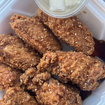 TIPSY CHICKEN - Updated September 2025 - 381 Photos & 224 Reviews ...