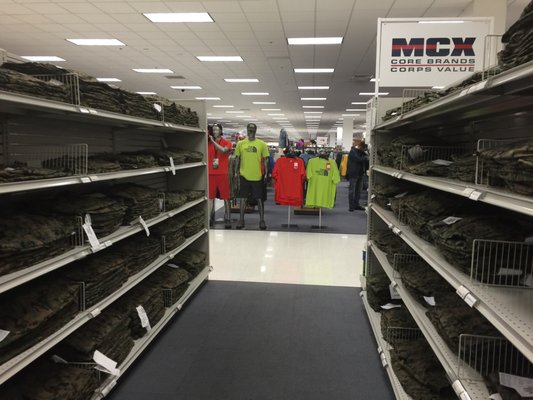 MARINE CORPS EXCHANGE - 12 Reviews - 1401 West Rd, Camp Lejeune, North ...