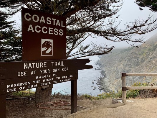 RAGGED POINT SCENIC VIEW - Updated August 2024 - 26 Photos - 19019 CA-1 ...