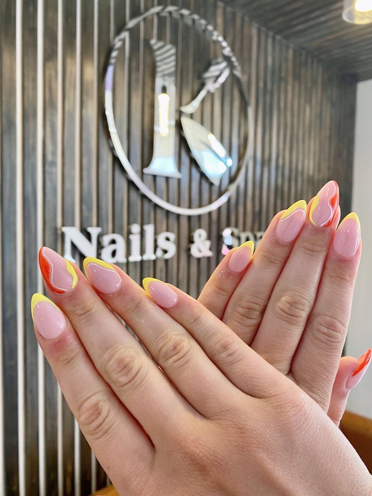 KAYLA NAILS - Updated September 2025 - 15 Photos - 8121 Arkansas 107 ...